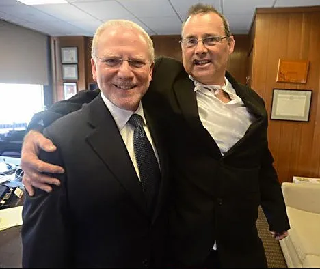 $4.78M Jury Verdict for Misdiagnosis Gurfein Douglas LLP